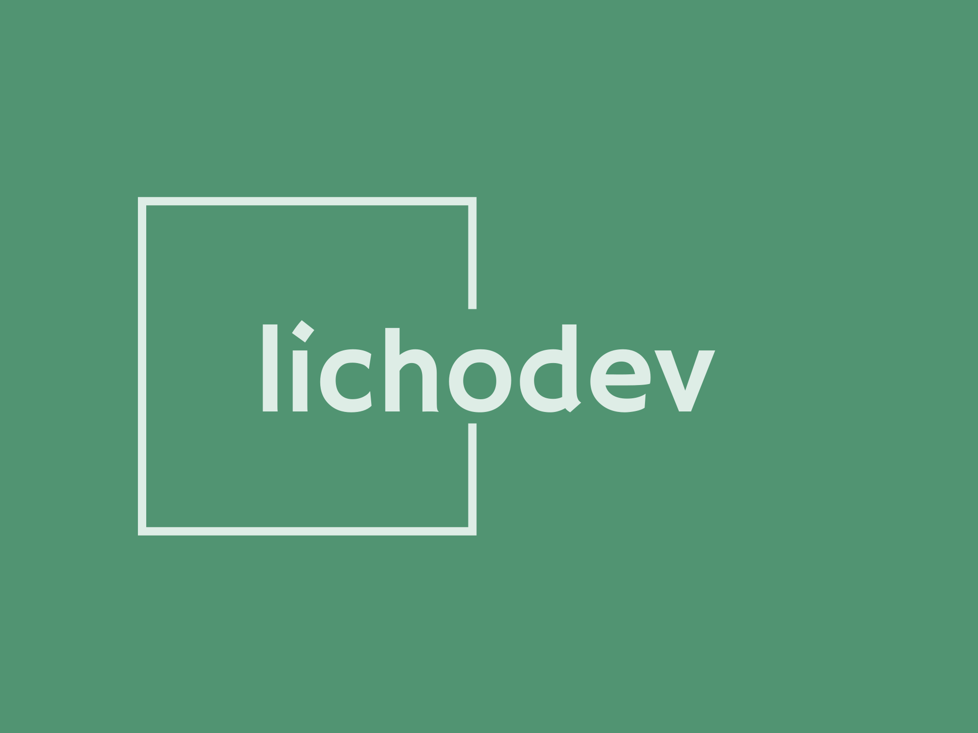 Lisandro Marchionni - lichodev.com.ar